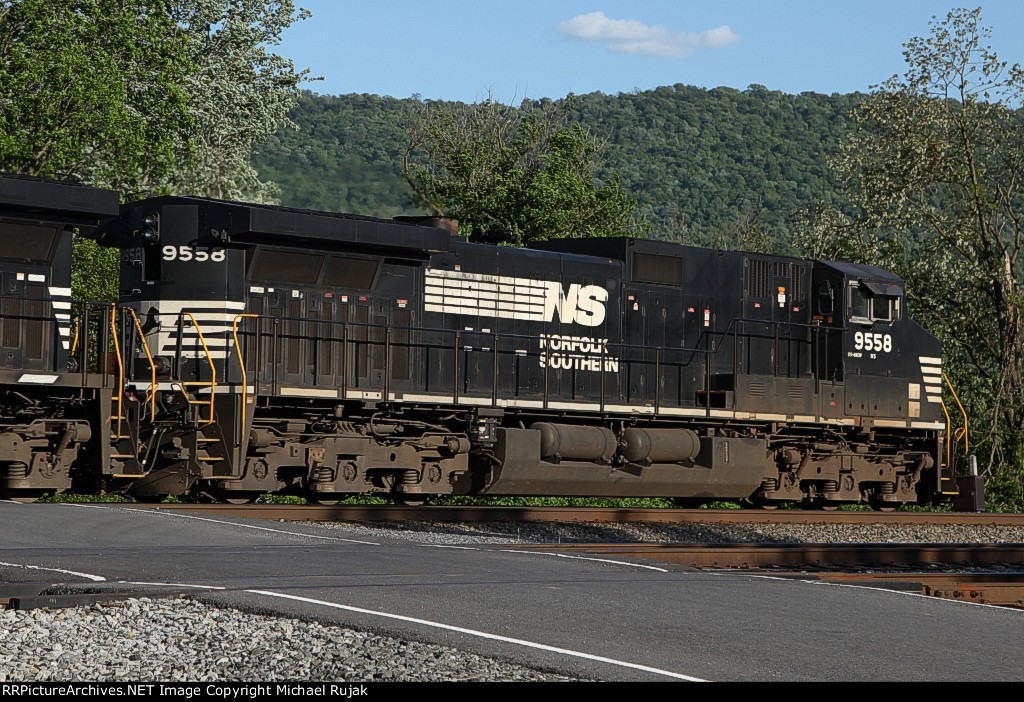 NS 9558